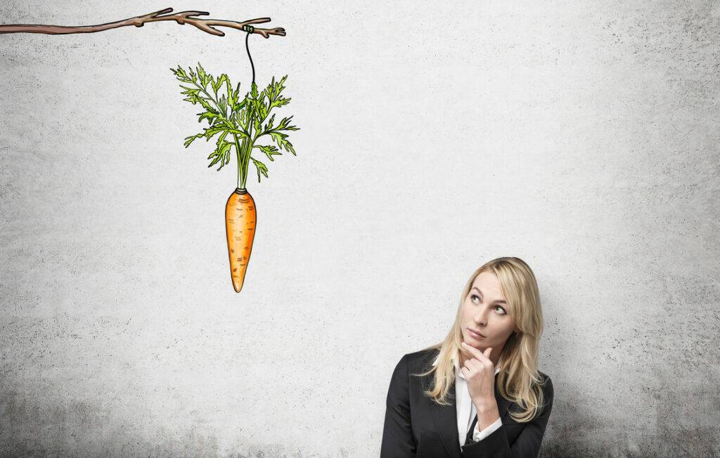 The Power of Incentives: Secrets of Reward-Driven Motivation - Affirmnosis