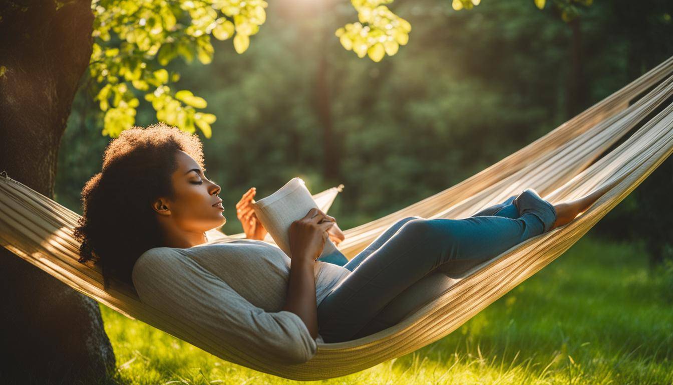 Rejuvenate Your Day with a 20 Minute Nap - Quick Rest Guide