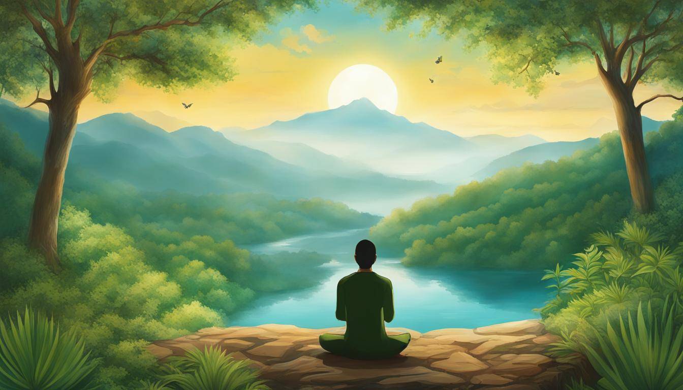 Brahmari Pranayama: Soothe Mind with Bee Breath