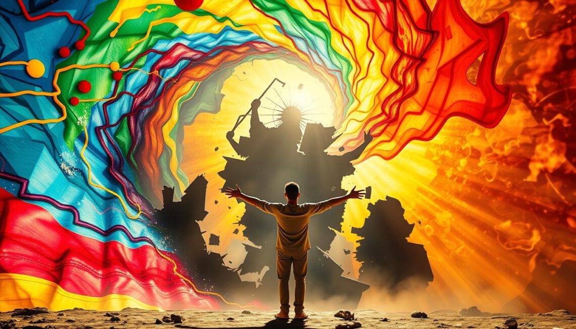 Thought-Emotion Loops: How They Create (or Block) Your Reality